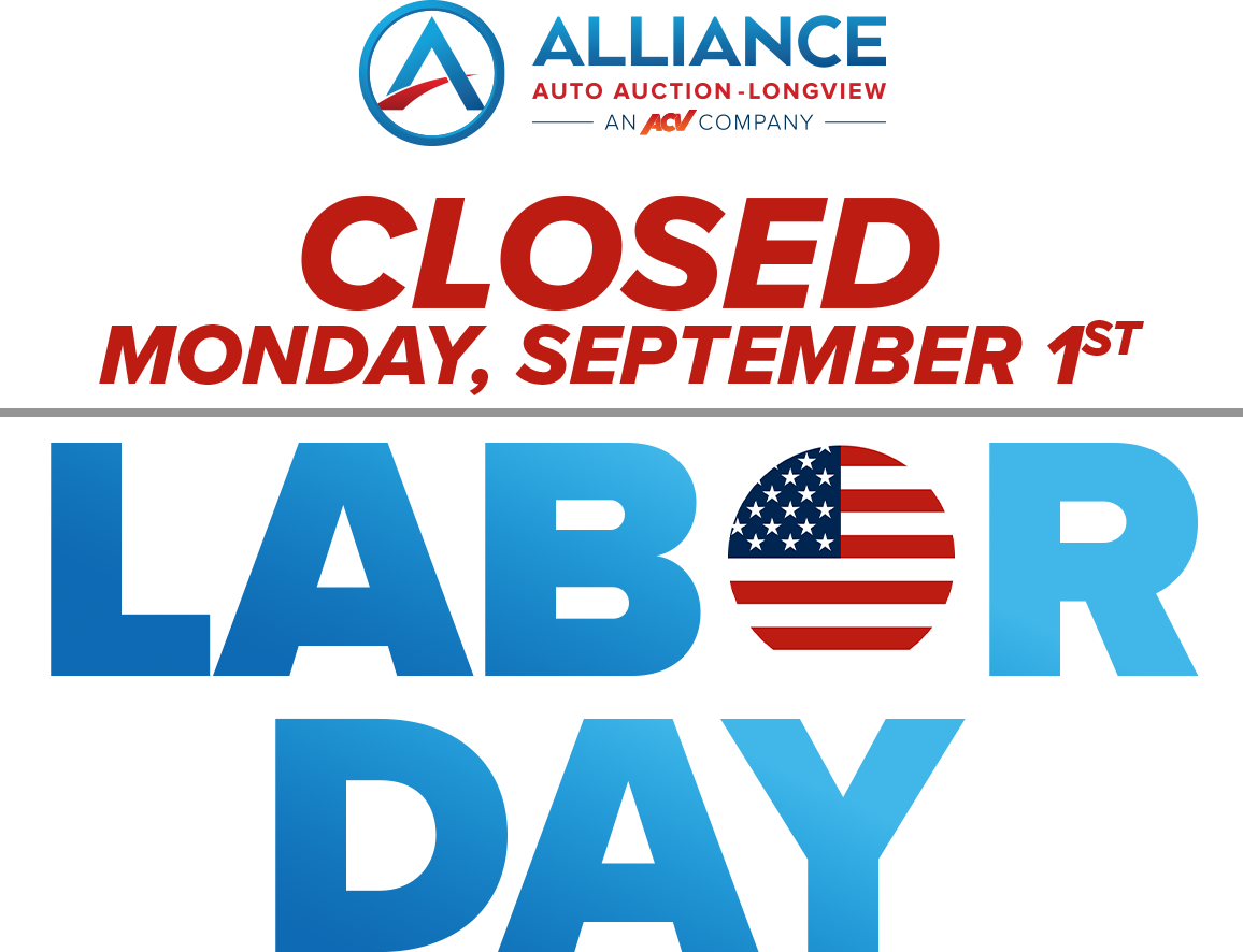 Alliance Auto Auction: Longview, TX - Alliance Auto Auction